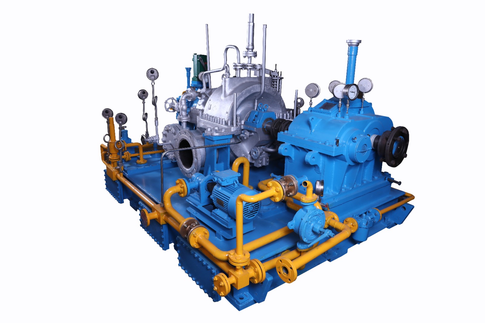 DTE - Delta Turbo Engineers