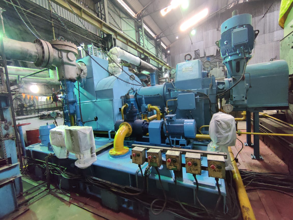 DTE - Delta Turbo Engineers