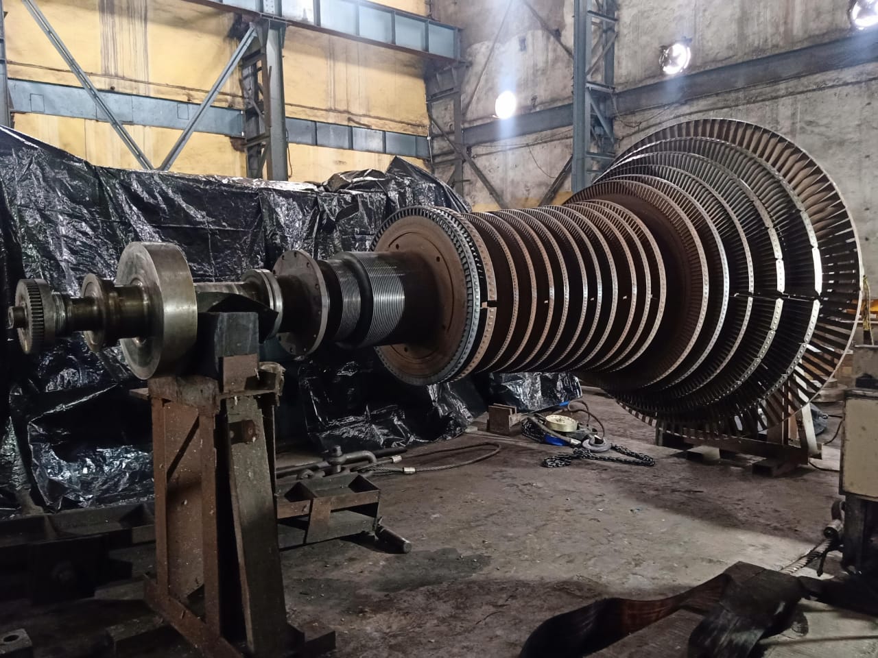 DTE - Delta Turbo Engineers